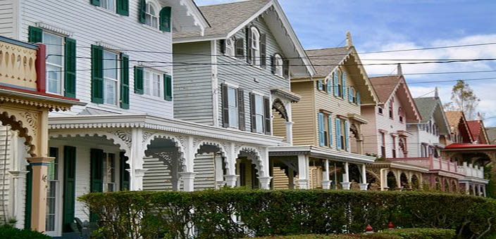 What is Row House? | Best Row House Designs, Features & Benefits ...