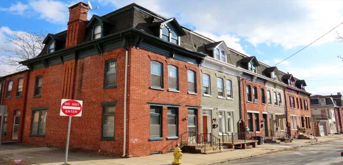 What is Row House? | Best Row House Designs, Features & Benefits ...