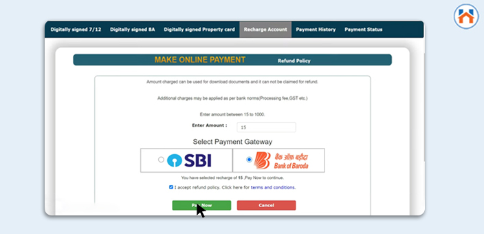 Simple Guide to 7/12 Utara (Extract) - How to Read & Get it Online