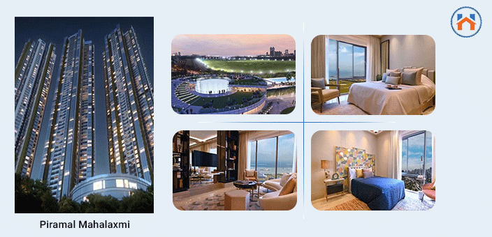 Top 5 Luxurious Residential Projects in South Mumbai - Latest Property ...